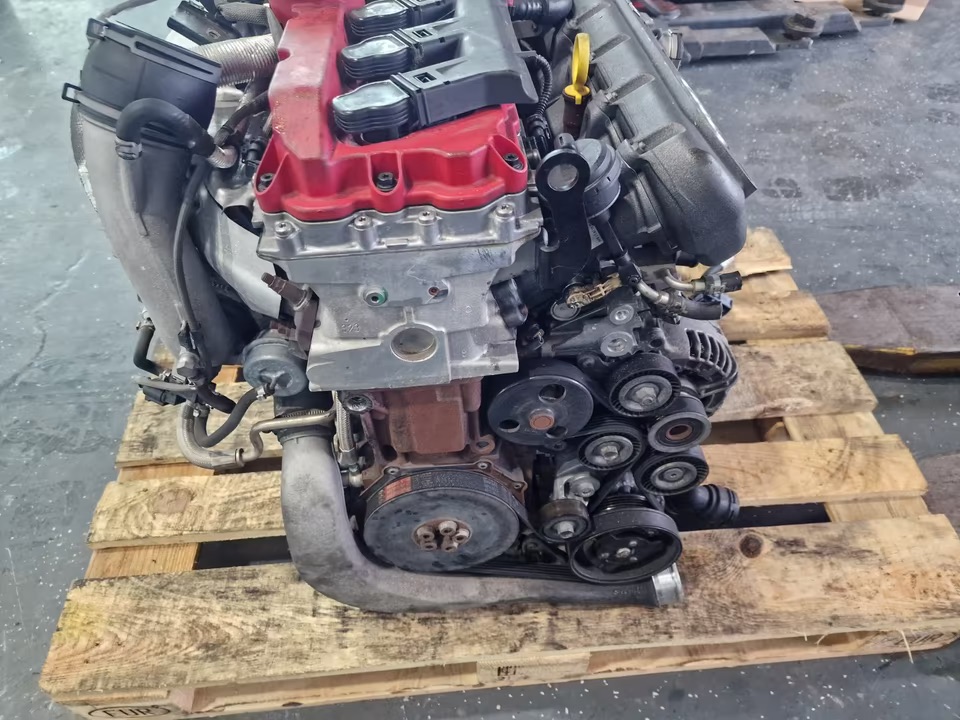 Audi RS3 2.5L TFSI CEPA Engine For Sale. - Prime Auto Spare