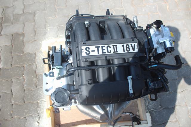 Chevrolet Spark M300 B12D1 (LMU) petrol engine for sale - Prime Auto Spare