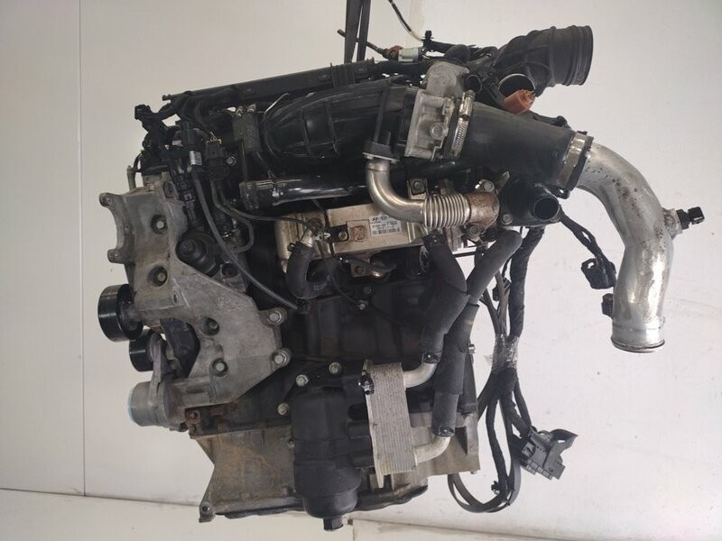 Hyundai/KIA D4HB 2.2L diesel engine for sale - Prime Auto Spare