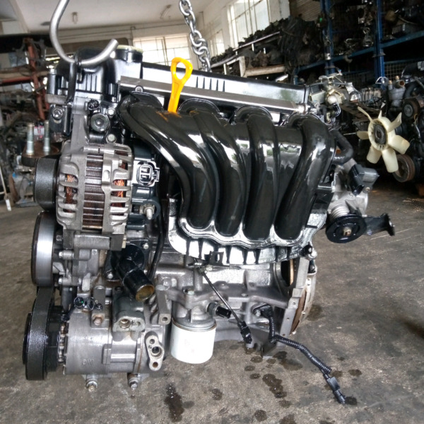 Kia 1.6 G4FC Petrol Engine for sale. - Prime Auto Spare