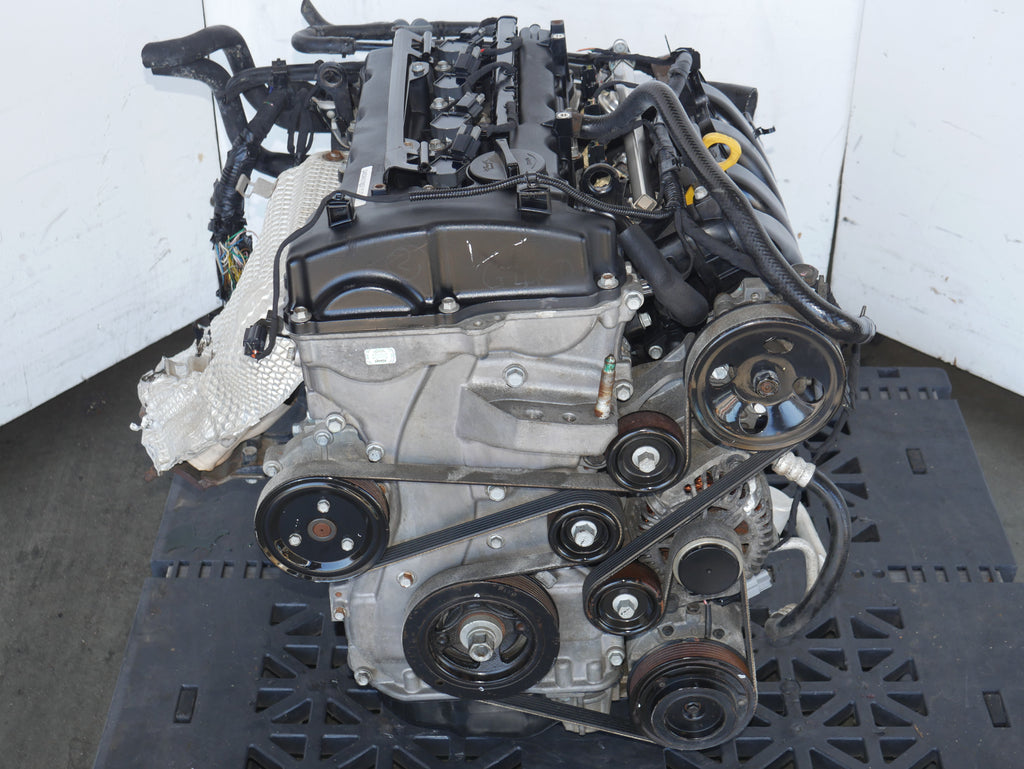 Kia 2.0L G4KD Petrol Engine for sale. - Prime Auto Spare