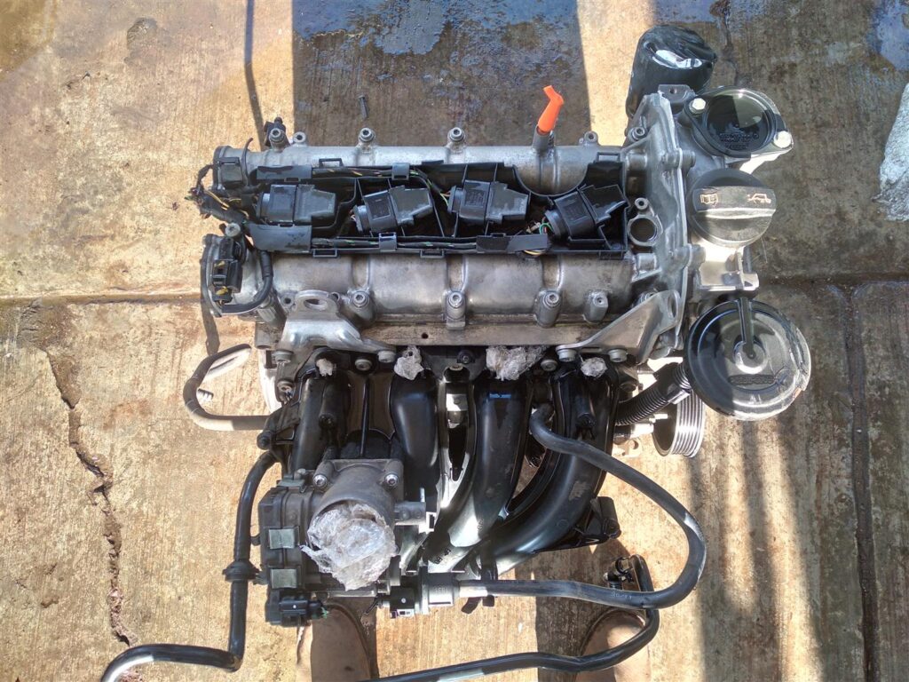 Volkswagen CLP 1.4L Engine For Sale - Prime Auto Spare