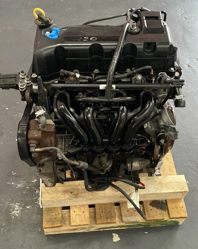 Ford B3 1.3L petrol engine for sale. - Prime Auto Spare