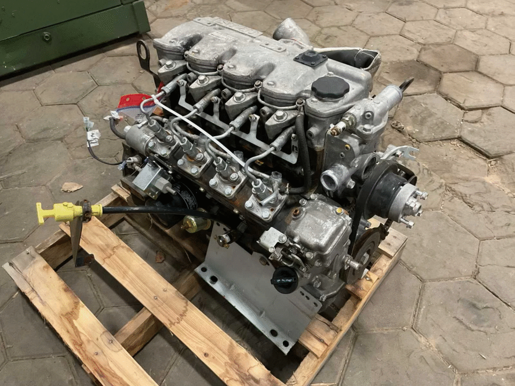 Isuzu 4LE2 engine For Sale. - Prime Auto Spare