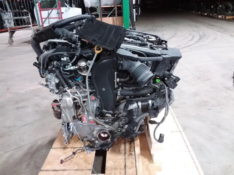 Lexus LX600 3.5L V35A-FTS Petrol Engine For Sale. - Prime Auto Spare